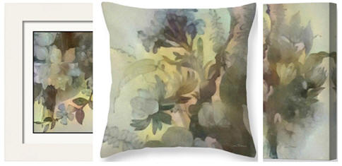 Sonoma Colors - Wall Art Prints with Free Decor and Accent Paint ...