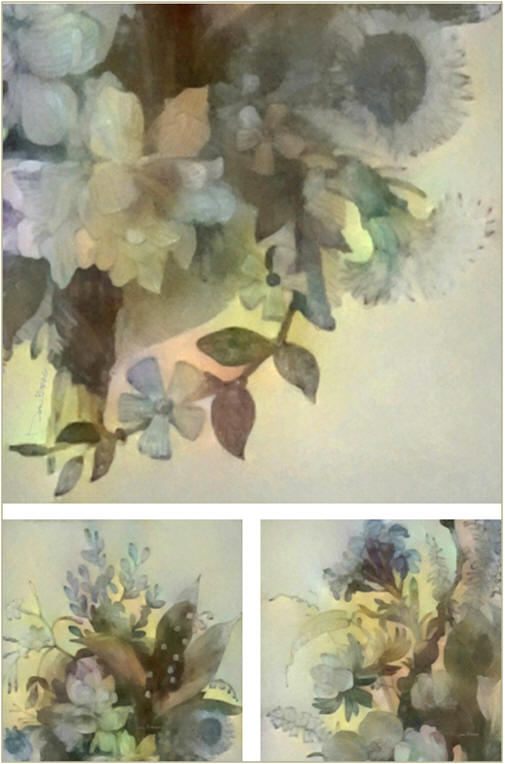 Whispering Flowers